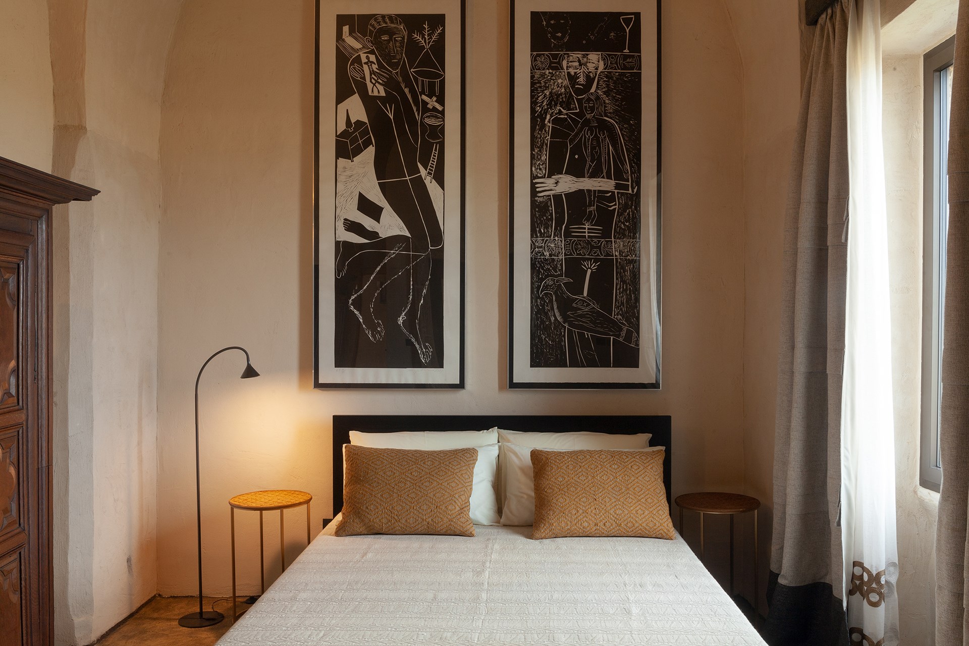 Casino Doxi Stracca, luxury villas and masserie in Salento, Puglia, Italy - The Thinking Traveller